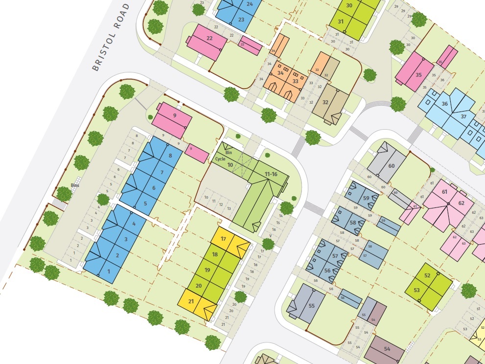 Site Appraisal and Planning | Michael Tuck Estate Agents