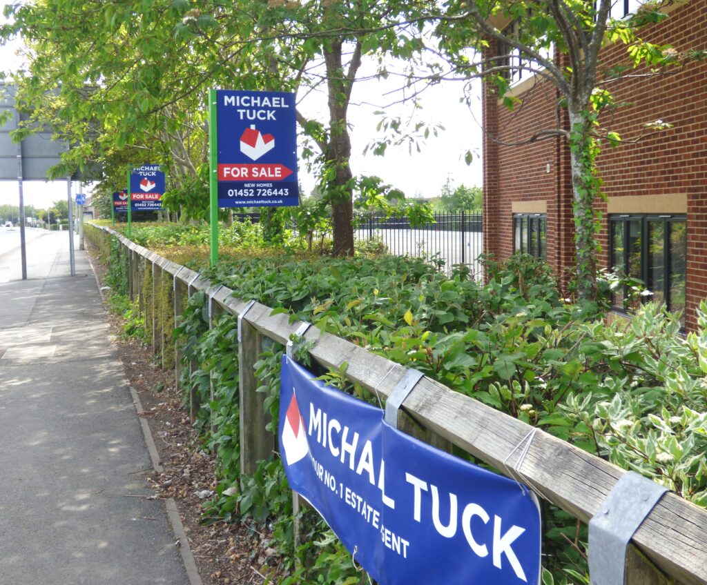 Launch and Marketing | Michael Tuck Estate Agents