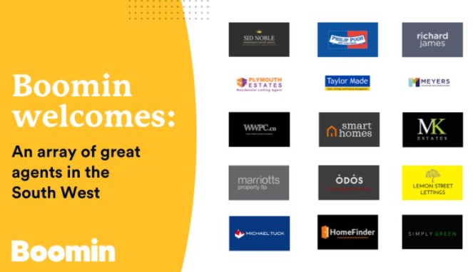 Boomin | Michael Tuck