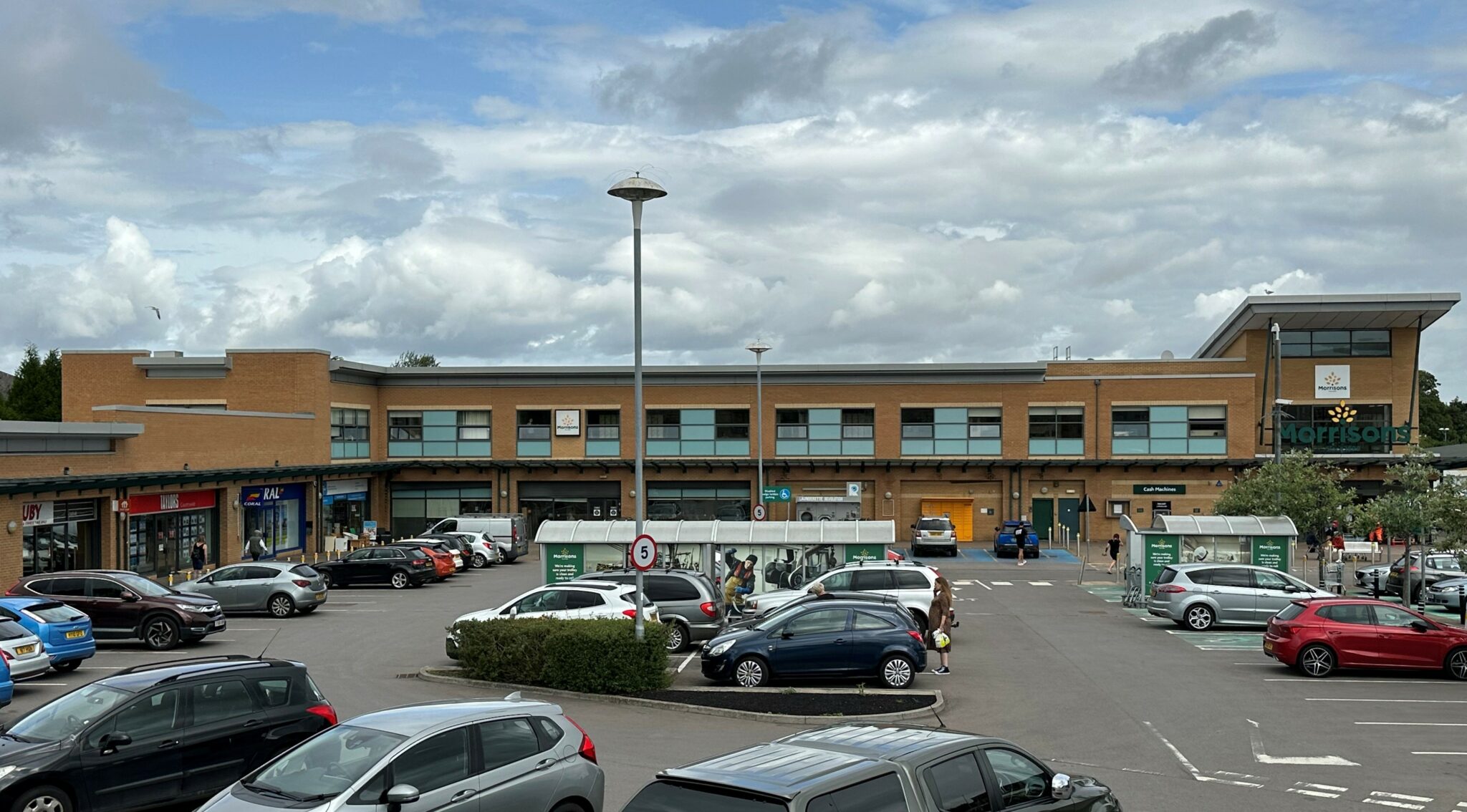 Reasons to live in Abbeydale and Abbeymead | Michael Tuck