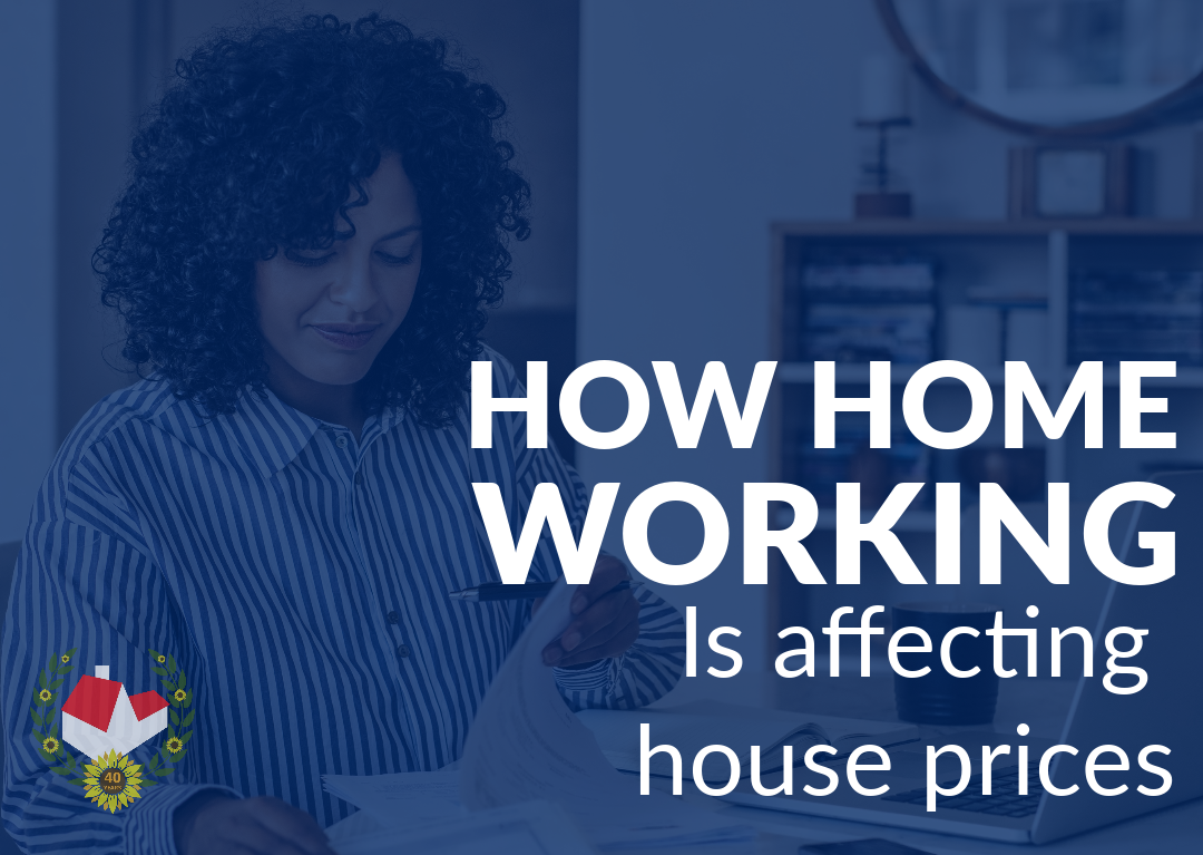How home working is affecting house prices across the UK | Michael Tuck