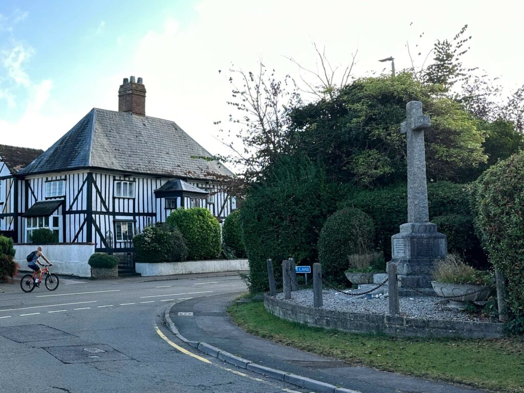 Reasons to live in Hucclecote and Barnwood | Michael Tuck