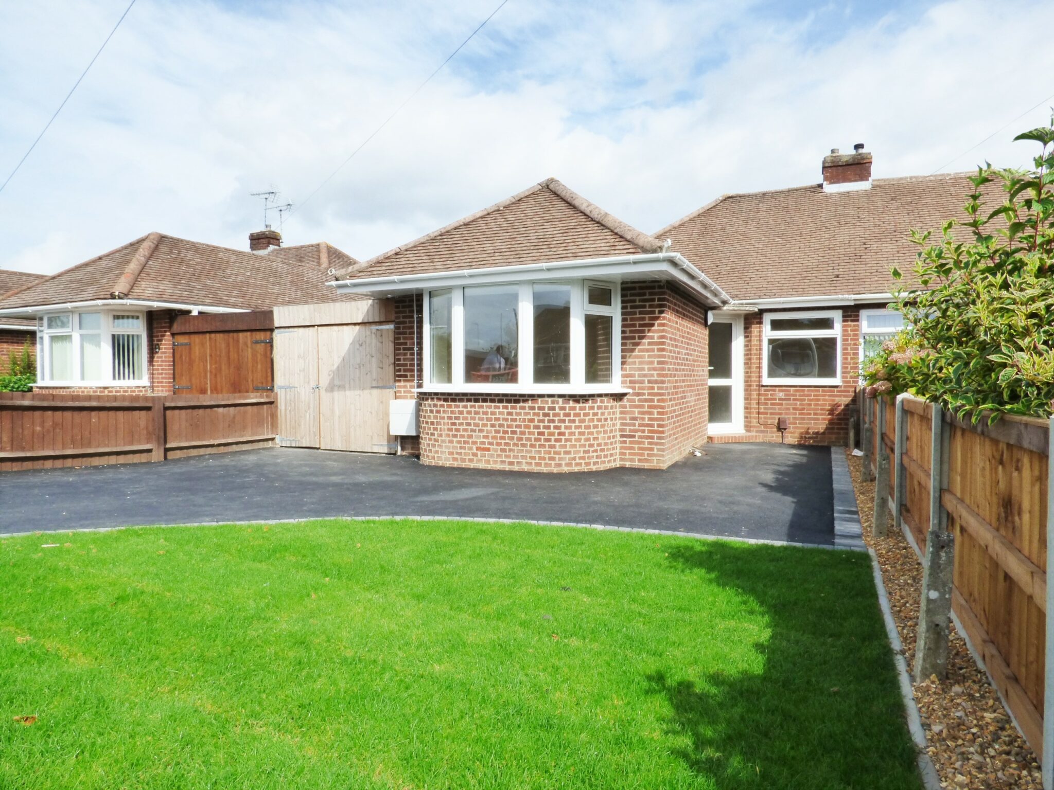 Reasons to live in Hucclecote and Barnwood | Michael Tuck